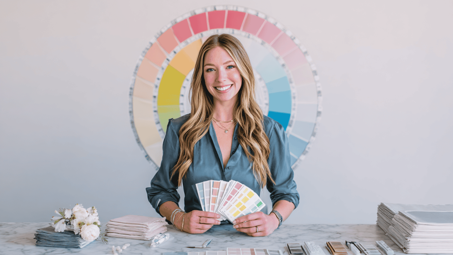 How Helping Friends with Style Could Turn into a Real Business