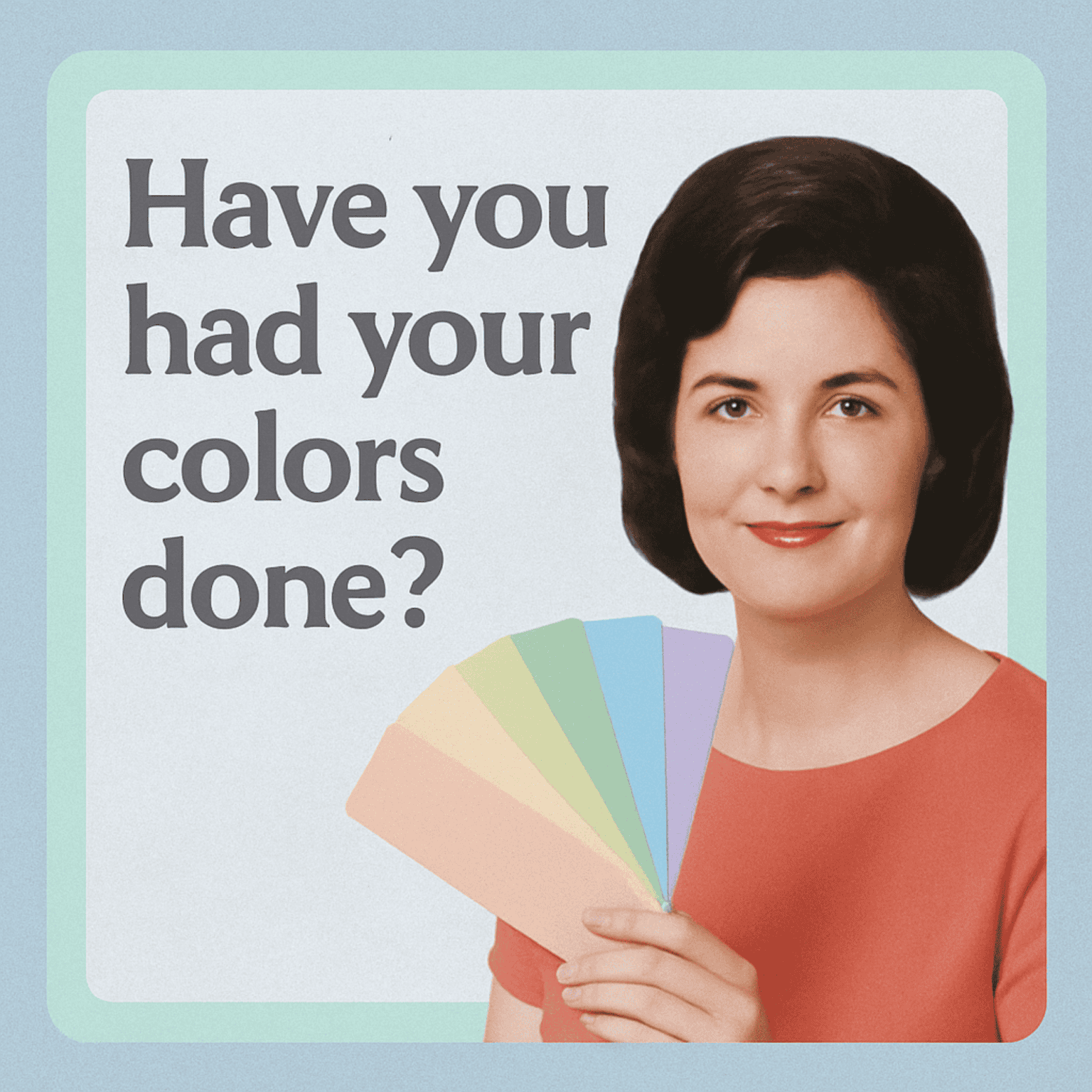 A Step-by-Step Look at How Color Analysis Works (and Why It’s Making a ...