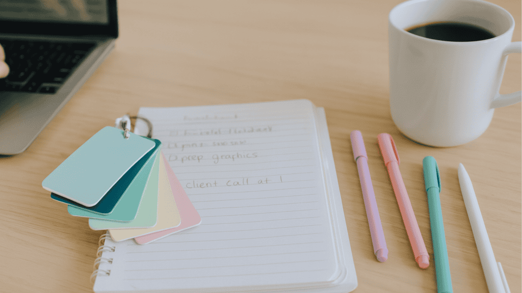 How Helping Friends with Style Could Turn into a Real Business