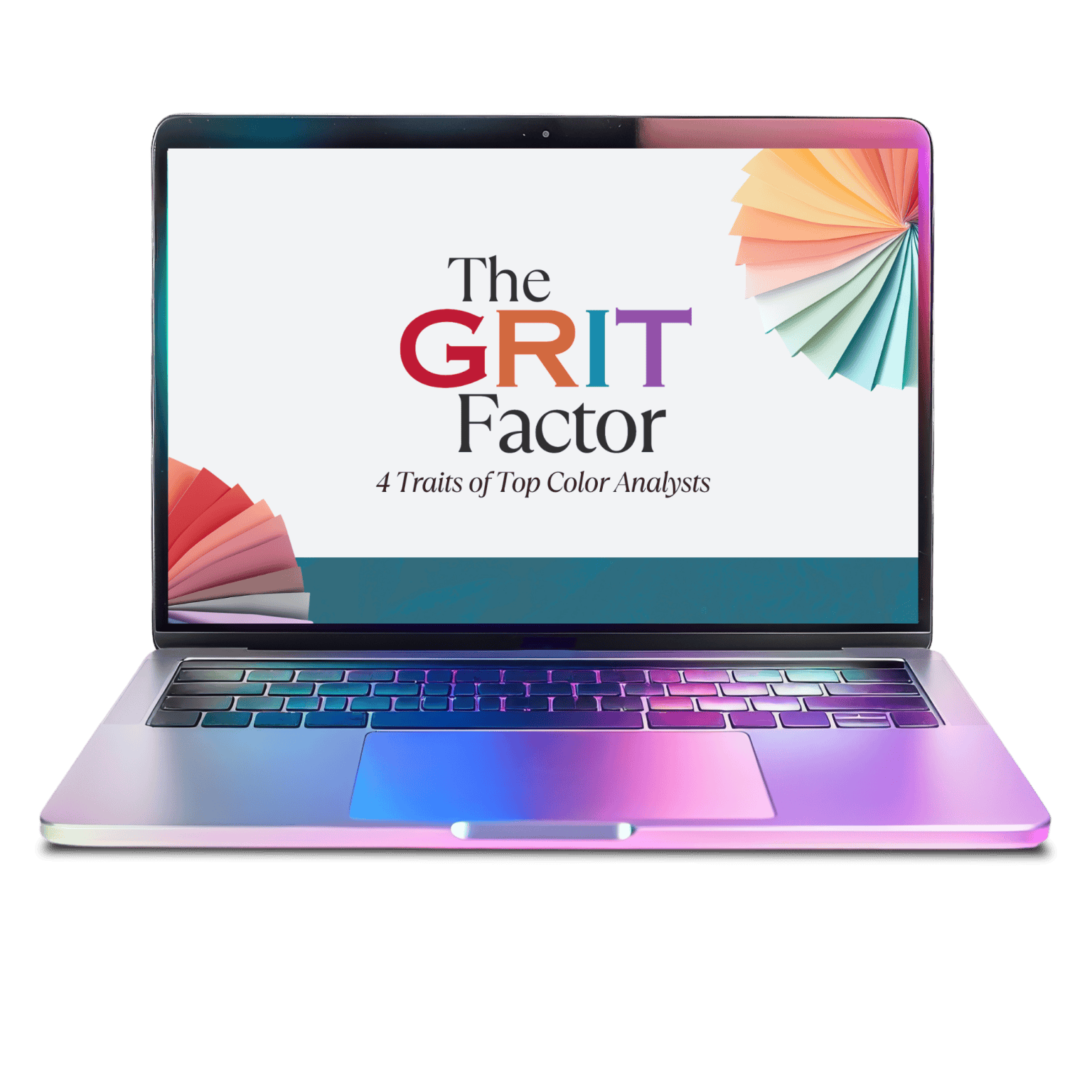 A Step-by-Step Look at How Color Analysis Works (and Why It’s Making a ...